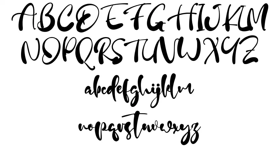 Enjoy Days font by Staircase Studio | FontRiver