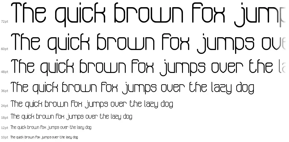 Entertaintment Show font by weknow | FontRiver