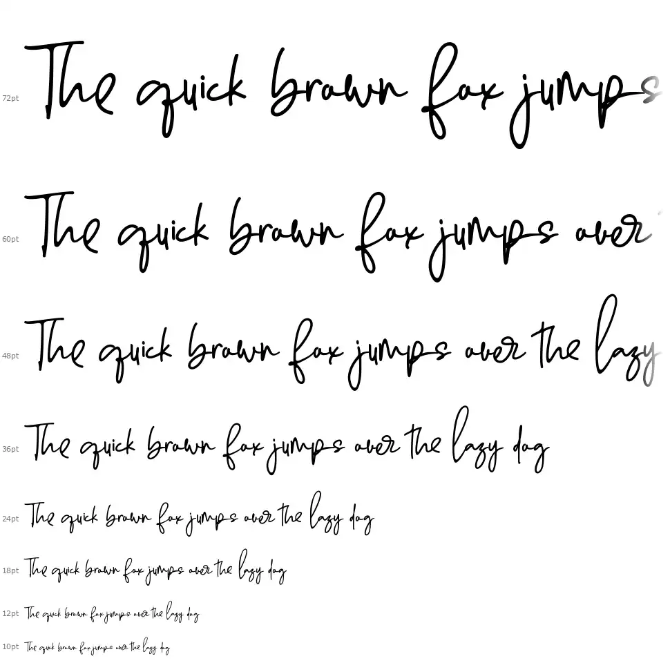 Enthusiast Behavior font by aldedesign | FontRiver