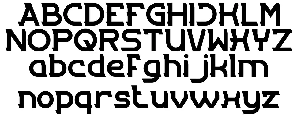 Entrance font by weknow | FontRiver