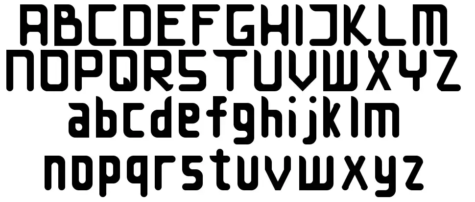 Entrepreneur font by Annastasia Jessica | FontRiver