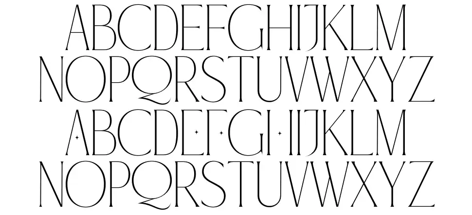 Equality Serif font by Måns Grebäck | FontRiver
