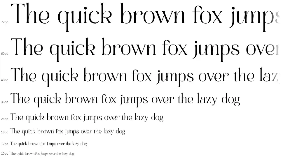 Equity font by Din Studio | FontRiver
