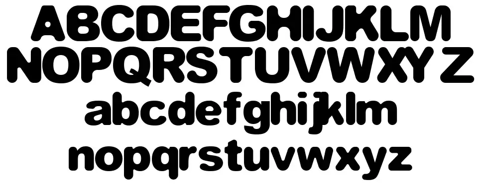 Equivalent font by Chaplin | FontRiver