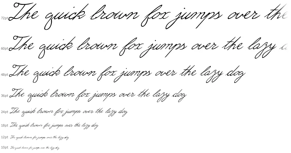 Eric's font by Vladimir Nikolic | FontRiver