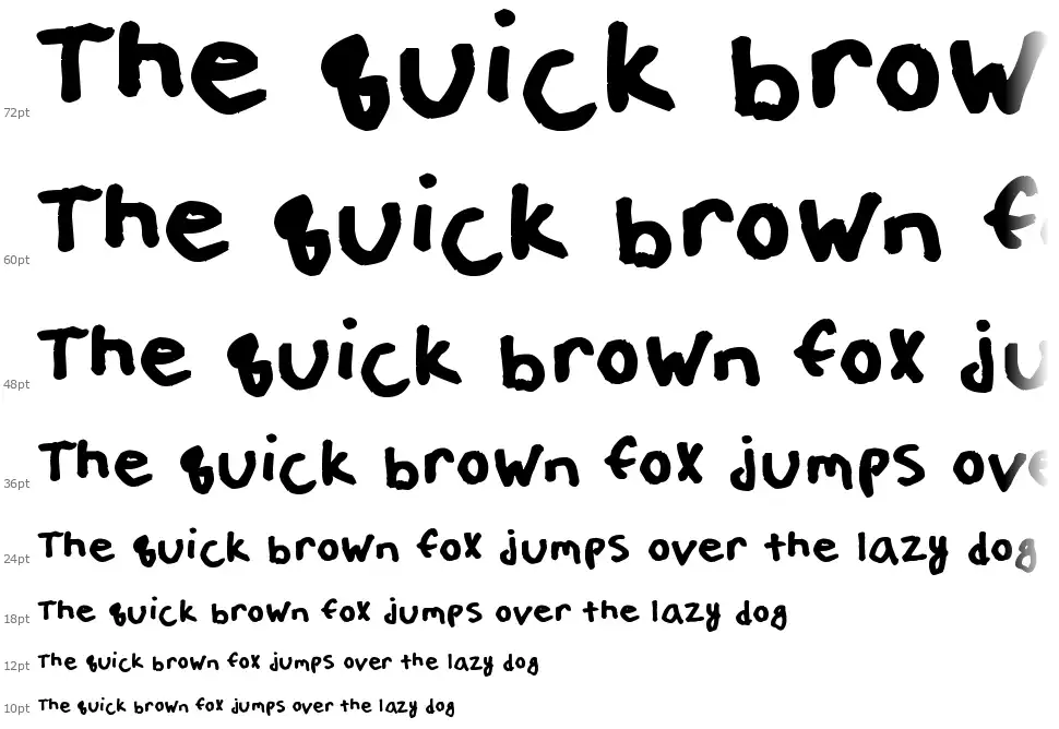Erin's Handwriting 2 font by Erin Loper | FontRiver