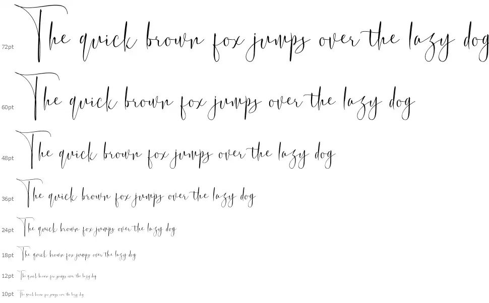 Erlang font by Pollem Studio | FontRiver