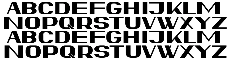 Erratico font by Vladimir Nikolic | FontRiver