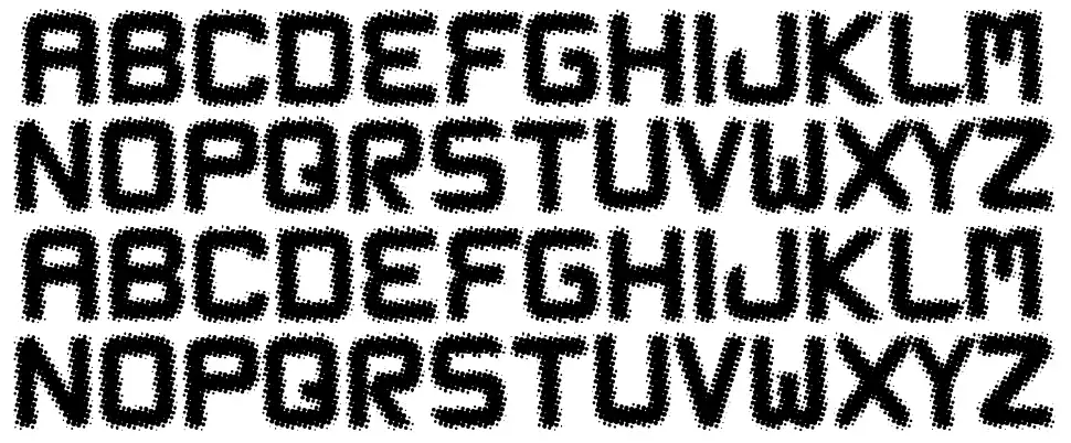 Escape Room 1936 font by Woodcutter | FontRiver