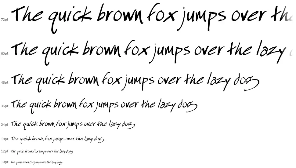 Especial Kay font by Martin P. Pfeiffer | FontRiver