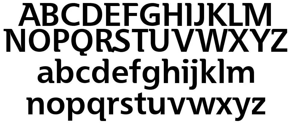 Essai font by Diogene | FontRiver