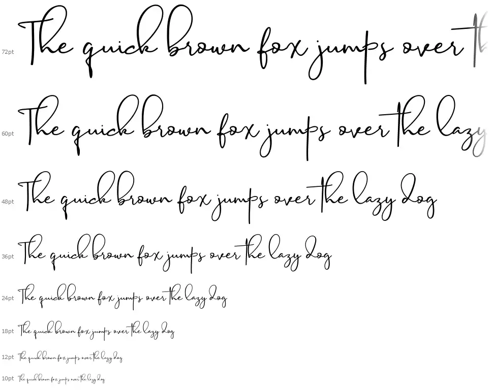 Estrela font by Creatype Studio | FontRiver