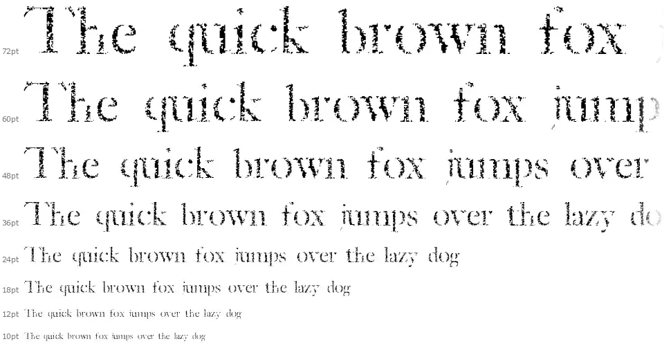 Etched font by Mortal Turtle Foundry | FontRiver