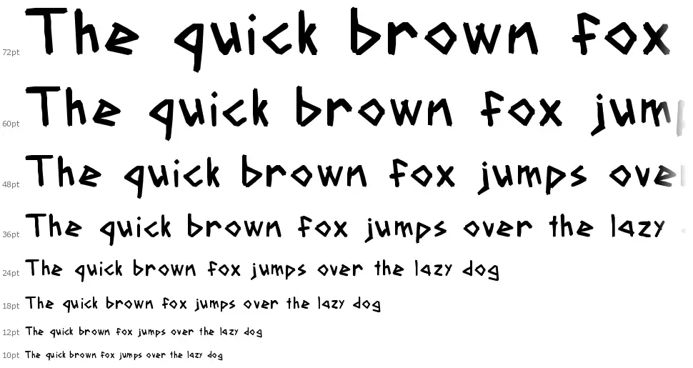 Etchstone font by Brixdee | FontRiver