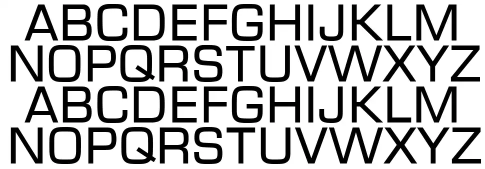 Euro Caps font by Ash Pikachu Font | FontRiver