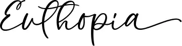 Euthopia font by Four Lines | FontRiver