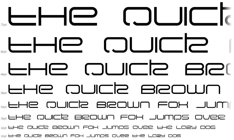 Eva font by onezero | FontRiver