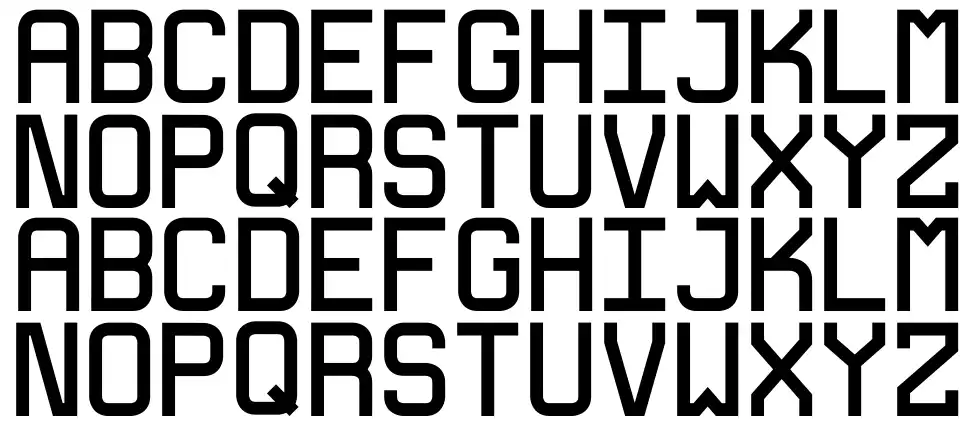 Eva 35 font by nloah | FontRiver