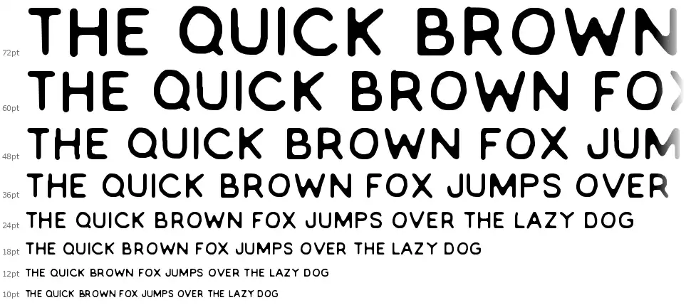 Everlong font by Foxandfirefly | FontRiver
