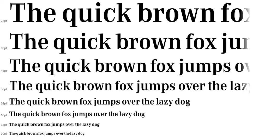 Every Headline font by Anita Jürgeleit | FontRiver