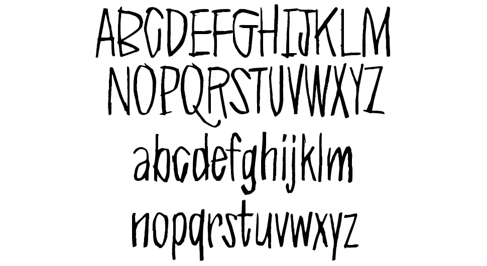 Everything Experience font by junkohanhero | FontRiver