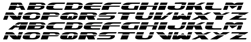 Excelerate font by Iconian Fonts | FontRiver