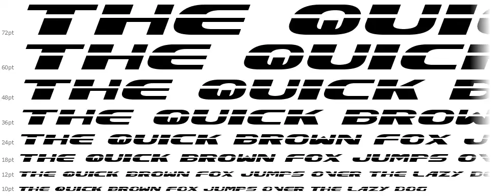 Excelerate font by Iconian Fonts | FontRiver
