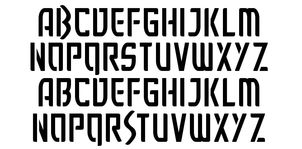Executionist font by Chequered Ink | FontRiver