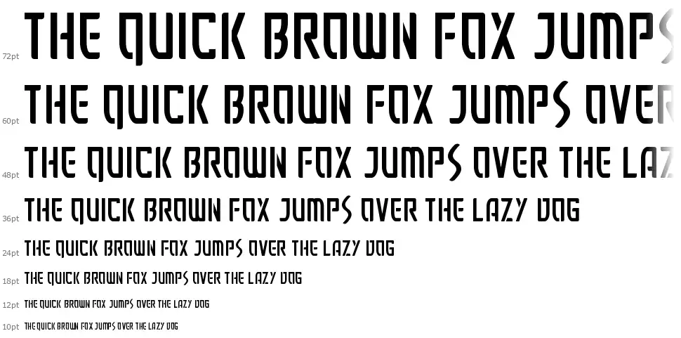 Executionist font by Chequered Ink | FontRiver
