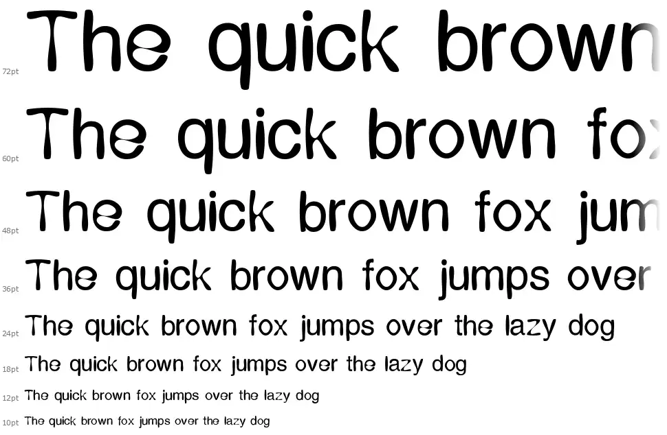 Expression font by Laxxes Fonts | FontRiver