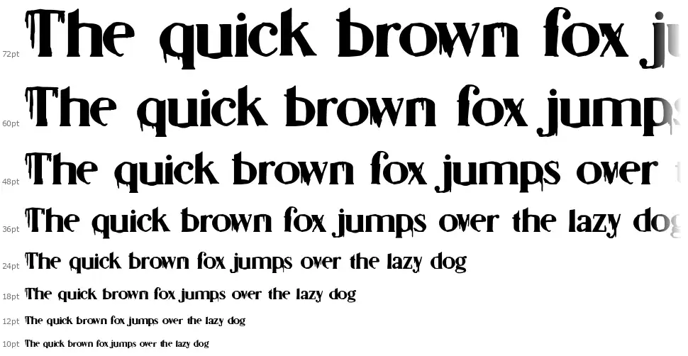 Extreme Fine Club font by Woodcutter | FontRiver