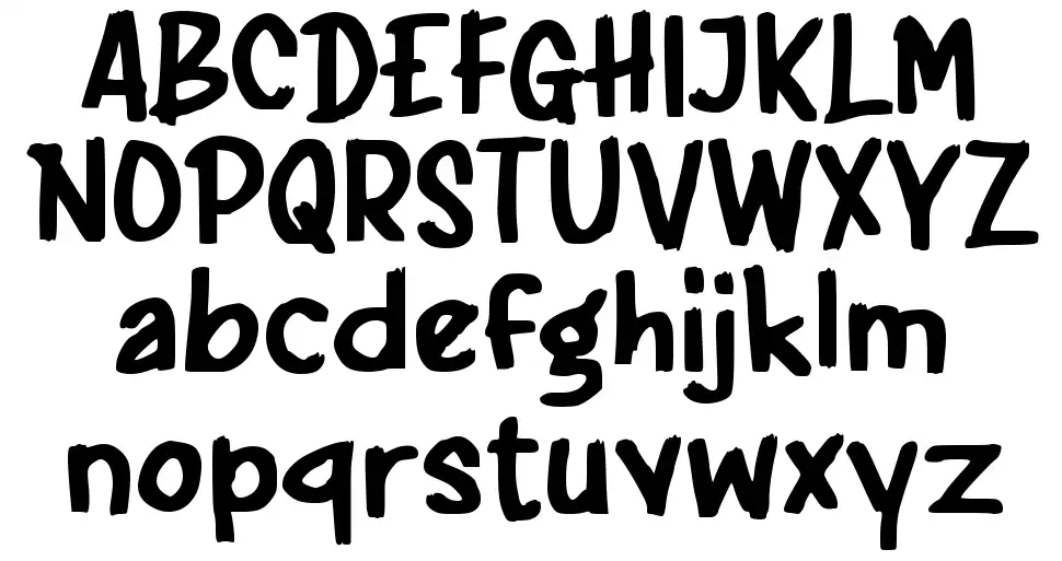 f Float Drink font by wep | FontRiver