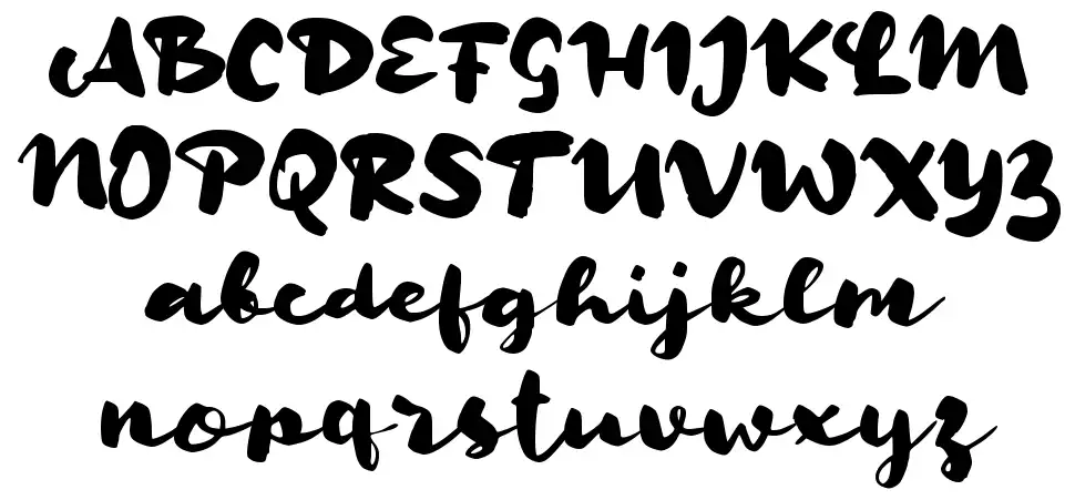 f Fone font by wep | FontRiver