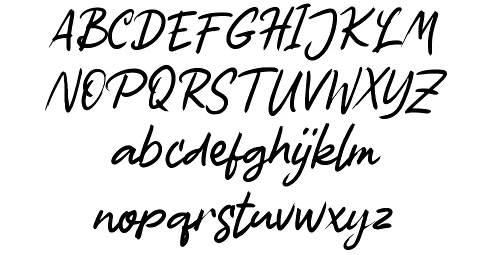 f Framish font by wep | FontRiver