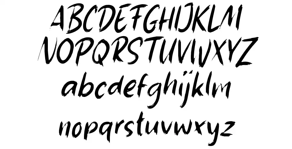 f From Home font by wep | FontRiver