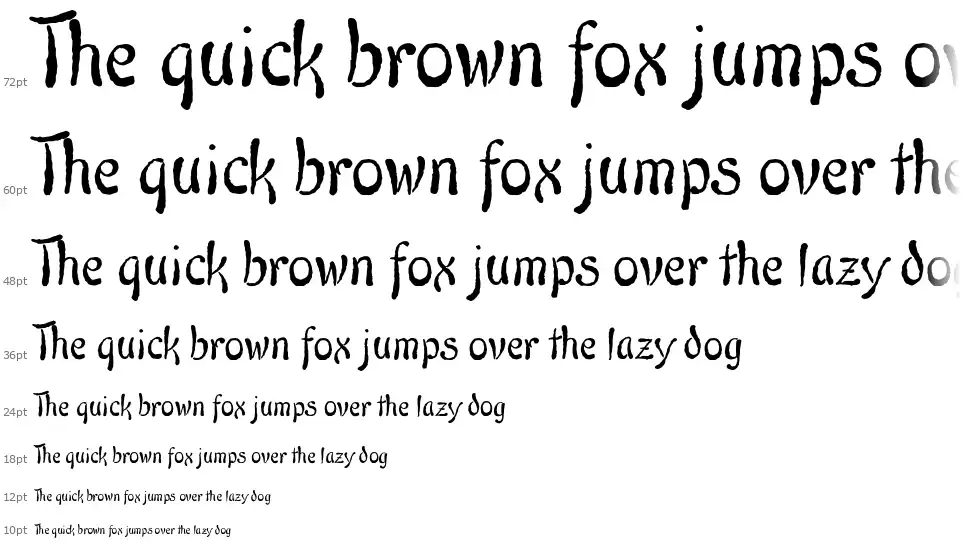 Facade Pro font by ingoFonts | FontRiver