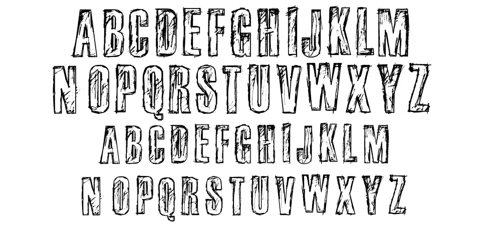 Fail Schriftart zum kostenlosen Download