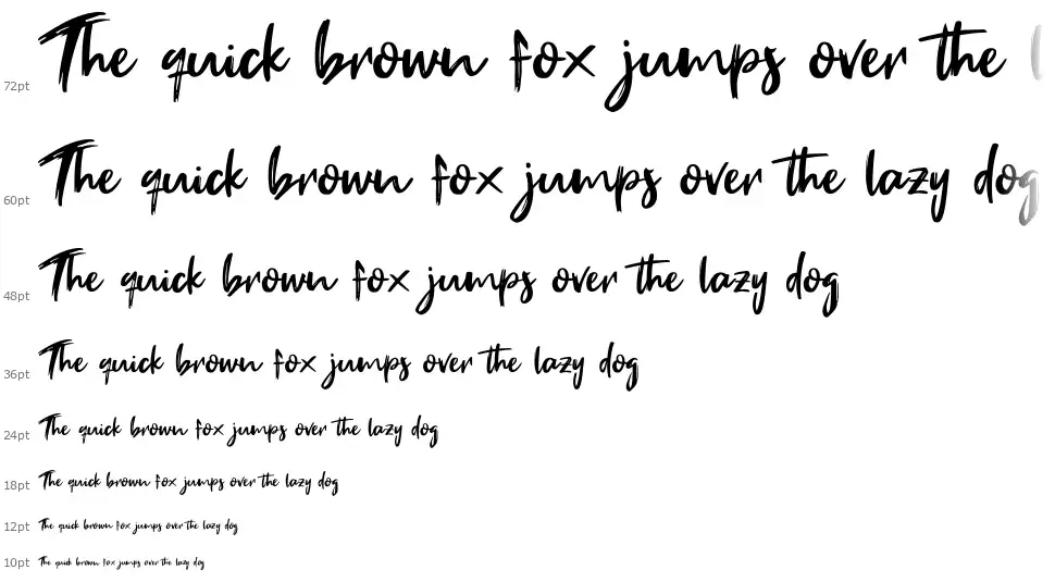 Fake Serif font by Khurasan | FontRiver