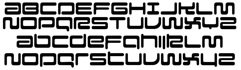 Falcon font by Eisuke Furukawa | FontRiver