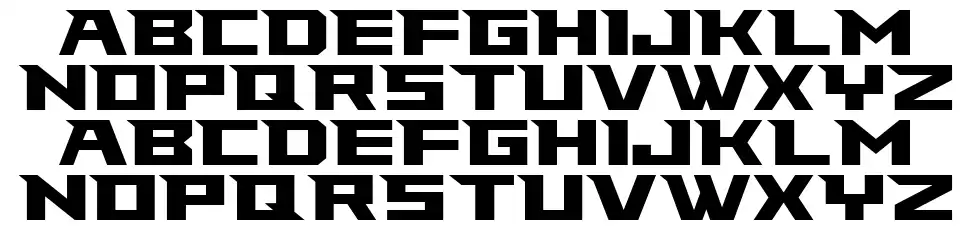 Falcons Font font by Atlanta Falcons | FontRiver