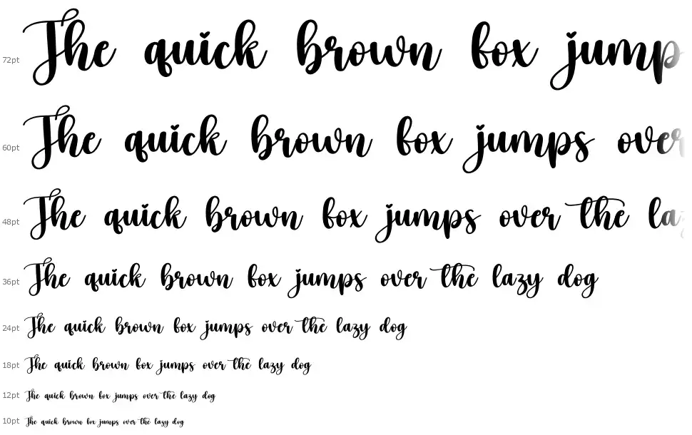 Fall font by scratchones | FontRiver