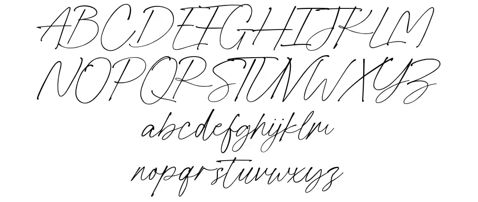 Fallen Jones Font By Jimtype Studio FontRiver Fallen Jones Font By Jimtype Studio FontRiver
