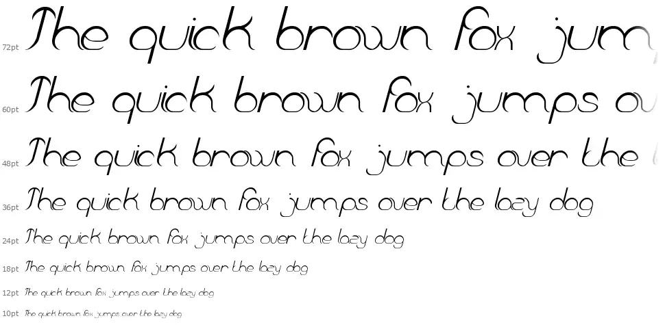 Falling In Love font by weknow | FontRiver