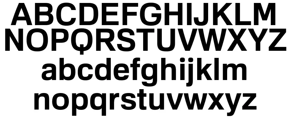 Familiar Pro font by CheapProFonts | FontRiver