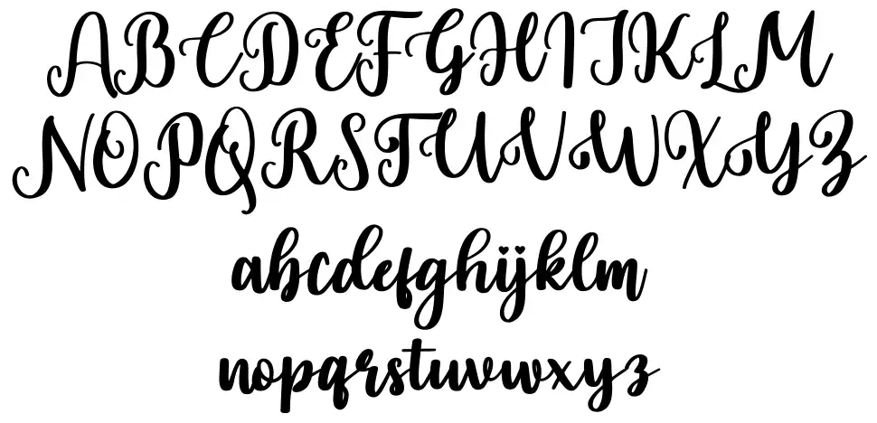 Family Home font by Bearytype | FontRiver