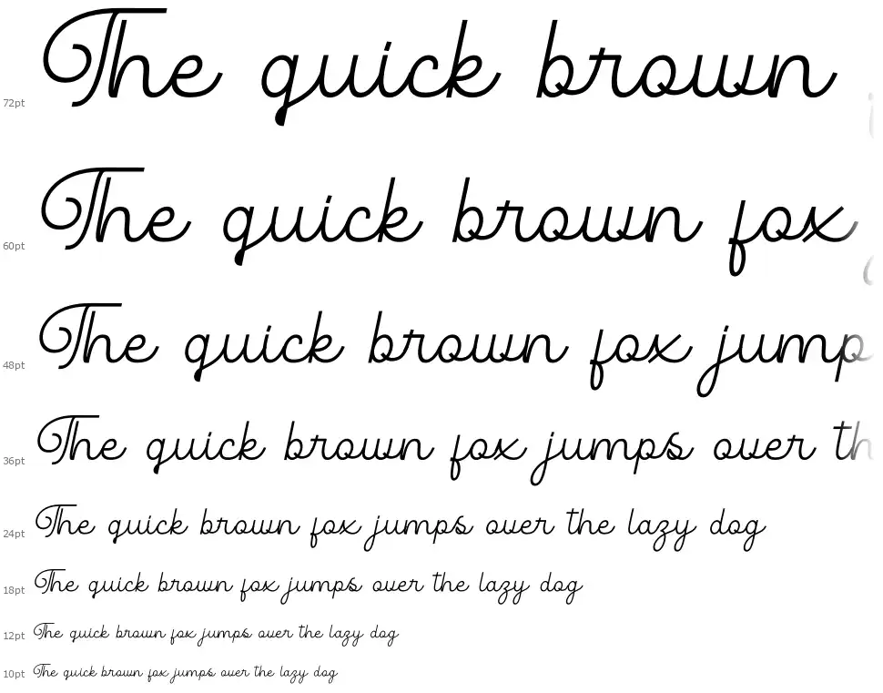 Fancy Matter font by Din Studio | FontRiver
