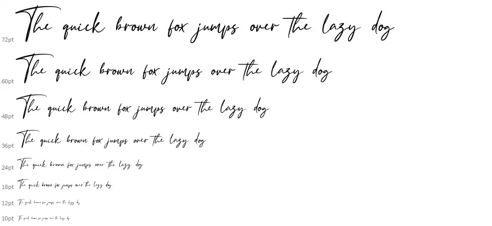 Fany Smash font by StringLabs - stringlabscreative.com | FontRiver