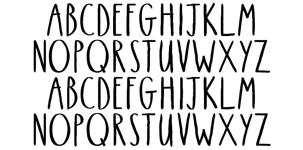 Farm Fresh font by Shabaca Designs | FontRiver