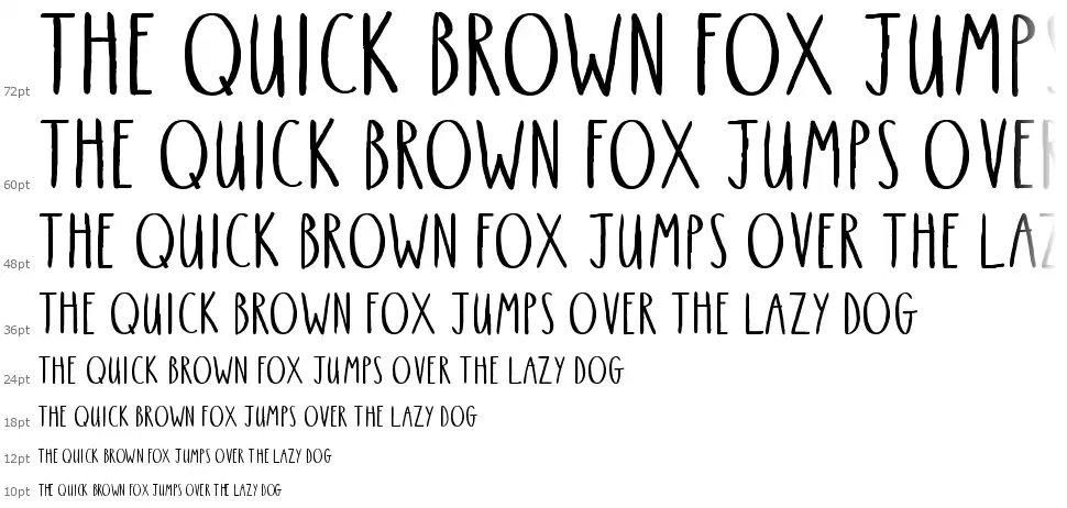 Farm Fresh font by Shabaca Designs | FontRiver