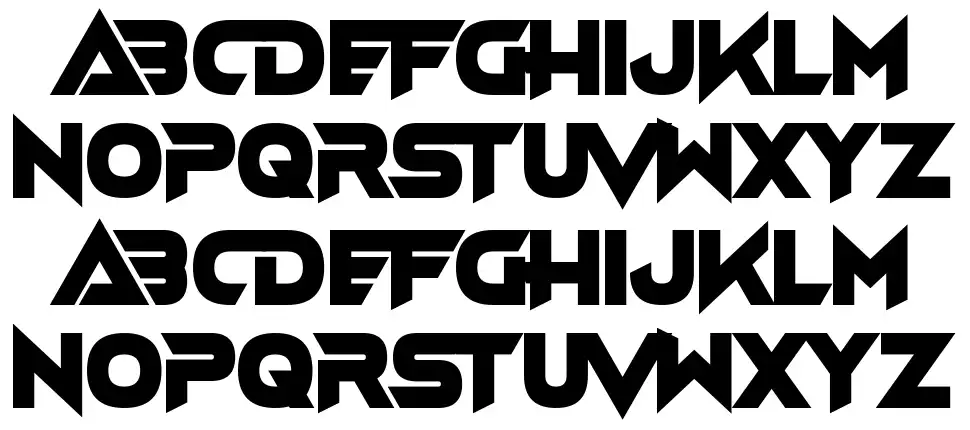 Fast Hand font by Chequered Ink | FontRiver